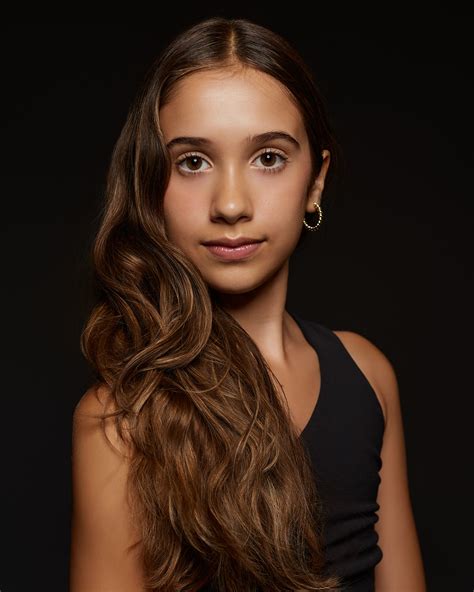 Avery Clemmons Extensions Dance Center