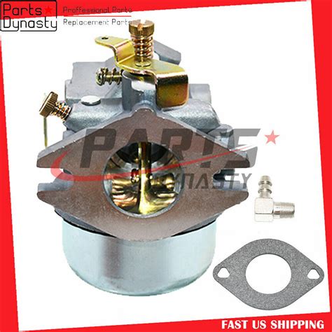 Carburetor Fit Kohler Magnum M18 M20 MV18 MV20 KT17 KT18 KT19 Engine 52-053-09 | eBay