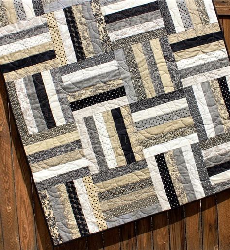 Beginner Printable Quilt Patterns