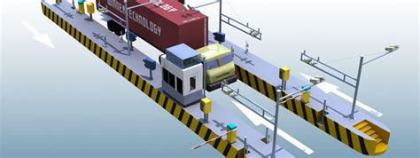 Wt Co Ltd Parking Control System Provied 주차관제 출입통제 교통관제 시스템 주차