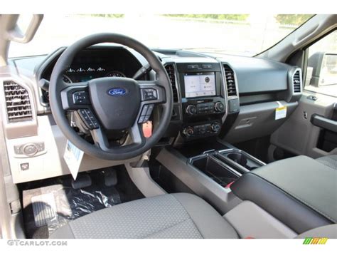 2019 Ford F150 Xlt Supercab Dashboard Photos