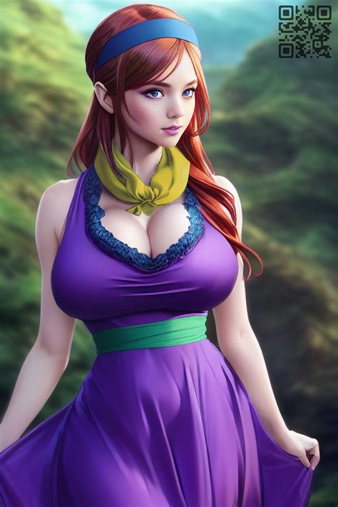 Rule34 If It Exists There Is Porn Of It Artist Request Daphne