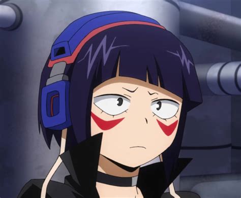 Kyoka Jiro My Hero Academia Season 5x9 By Acidwaifu On Deviantart