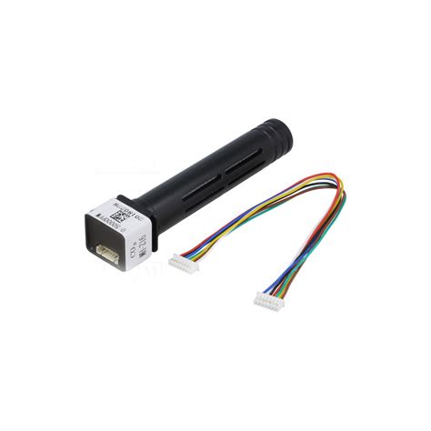 mh z16 ndir co2 sensor gas sensor module carbon dioxide detector 0~5 v