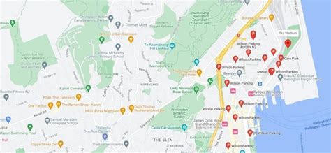 Sky Stadium Seating Map Parking Map Ticket Price Ticket Booking