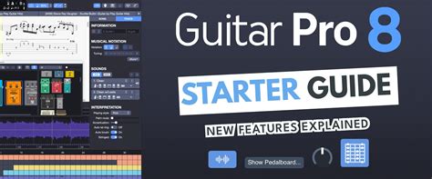Guitar Pro Download The Starter Guide Guitar Pro Blog Arobas Music