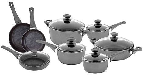 Best Titanium Cookware Of 2022 Review And Buying Guide