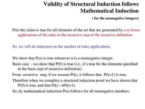 Prof Johnnie Baker Module Induction Ppt Download