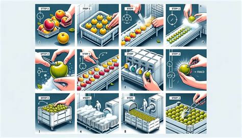 Iqf Fruit What It Is Benefits And Uses Complete Guide