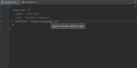 Webstorm 2022 2 Support For Angular Standalone Components Built In Remote Development And