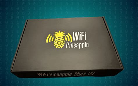 Wifi Pineapple Hacking Tool Guide To Setup And First Attack