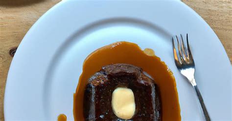 Sticky Toffee Pudding Imgur Sticky Toffee Pudding Imgur