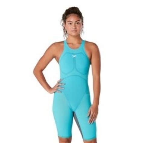 Lzr Pure Valor Open Back Sport Fair Swimwear Inc