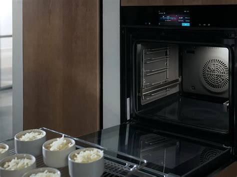 Eurocucina 2024 Siemens Advances Ai Oven Capabilities Appliance Retailer