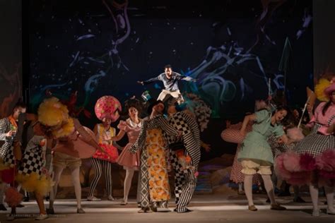 Димо от P I F се завърна на сцената чрез мюзикъла „НевиДимо дете“