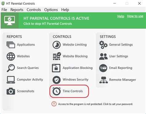 How To Control Time On Computer Phaseisland17