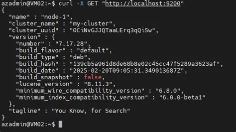 How To Export An Entire Elasticsearch Index To A File By Disorganized Wizardry Medium