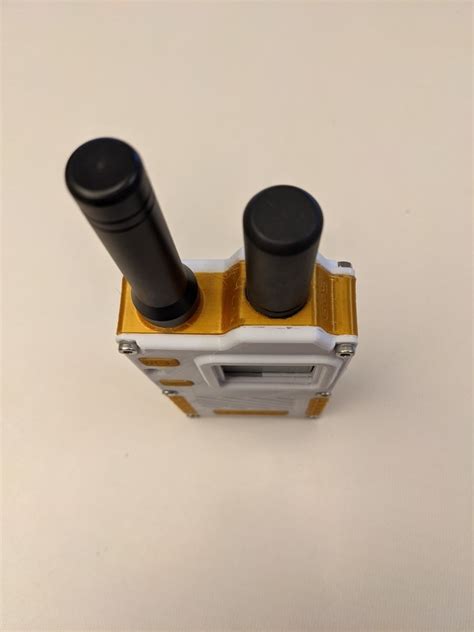 Free 3d File Meshtastic T Echo Expedition Case 📱・3d Printable Model To Download・cults