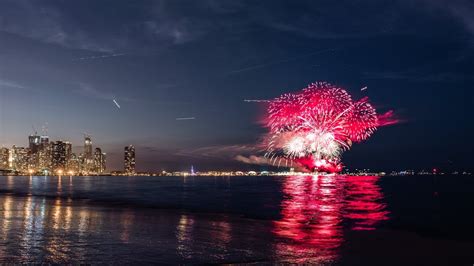 How To SHOOT FIREWORKS SECRETS To Photograph Fireworks LIKE A BOSS Blog Photography Tips