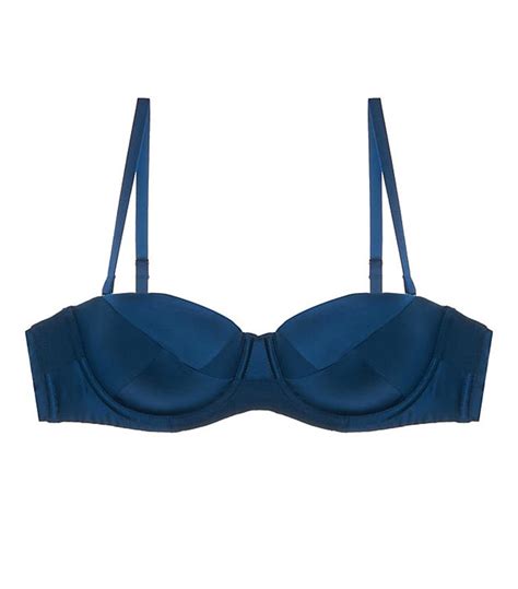 How To Find The Best Fitting Bra Who What Wear