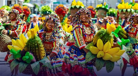 Kadayawan Weekend Set