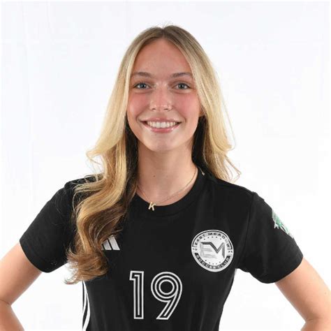 Kyla Kastners Soccer Recruiting Profile