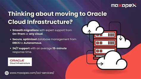 Maxapex Cloud On Linkedin Orclapex Oracleapex Lowcode Oci