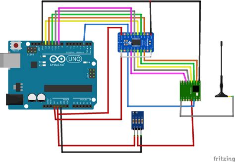 Arduino Uno Lora Rfm95w Sendingreceiving Issue General Guidance