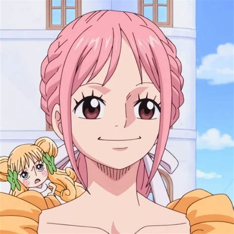 Rebecca One Piece Rebecca One Piece Manga One Piece