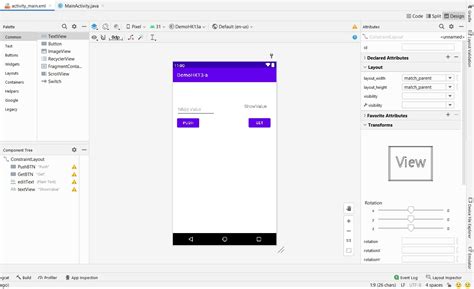 Giao Tiếp Với Realtime Database Firebase Sử Dụng Esp32 Và App Khuê
