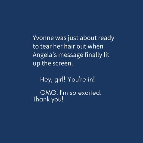 How To Format Text Messages In Fiction Penny Carroll