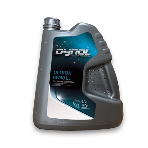 Dynol Ultron 0w40 Ll Tr