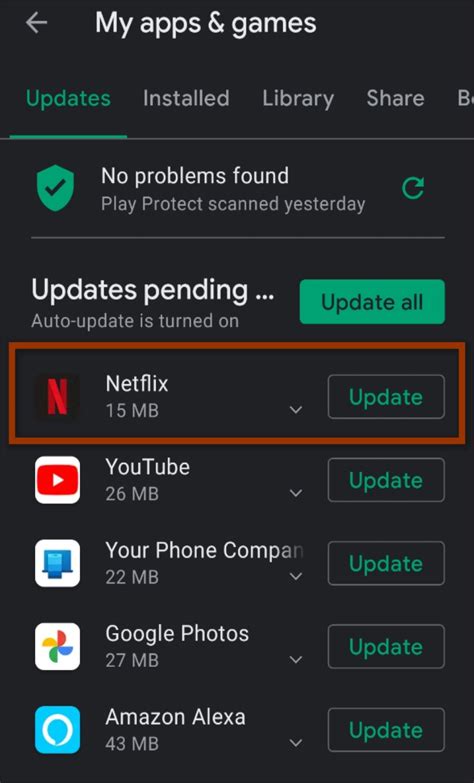 Netflix Video Not Playing 6 Ways To Fix It