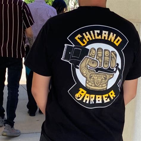 Chicano Barber Company Chicanobarberco • Instagram Photos And Videos