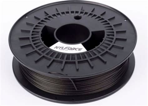 Fiberforce Nylforce Carbon Fibre 3djake Ireland