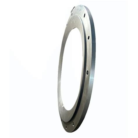 Ss Jaw Crusher Slide Ring Size 35 Feet Diameter At Rs 12000piece In Faridabad