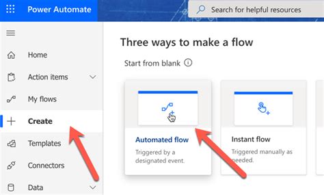 Saving Data From Microsoft Forms Into Excel Using Power Automate Flow Artofit