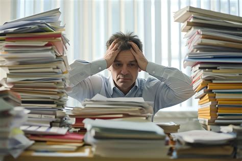 How To Tackle An Overwhelming Workload Acceleratenebusiness