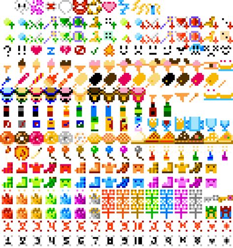 Retro Stuff Th Of Jan KH Emotes RPG Maker Forums