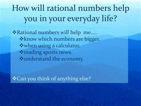 PPT Non Negative Rational Numbers PowerPoint Presentation Free Download ID 4329627