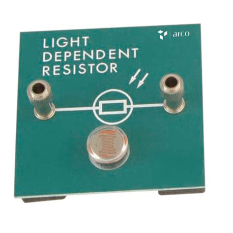 Simple Circuit Module Pcb Mounted Arihantlab