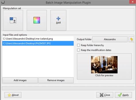 Installing Gimp Plugins A How To Guide Online Tech Tips