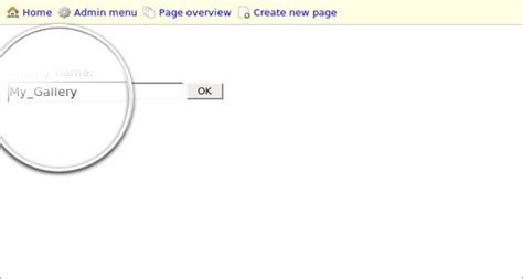 adding a photo gallery in phpsqlitecms fastwebhost tutorials
