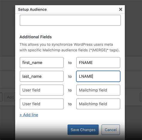 Simple Mailchimp Sync Review Streamline Your Wordpress Mailchimp Workflow
