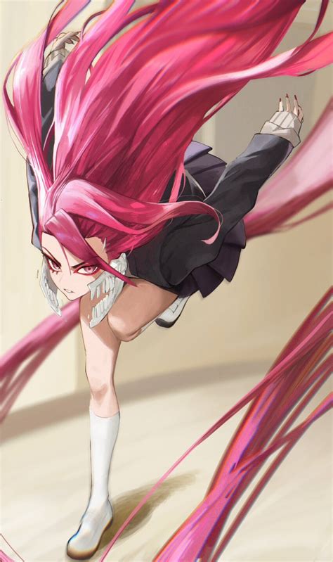 Hanasawa Hanasawa062 Acrobatic Silky Dandadan Shiratori Aira
