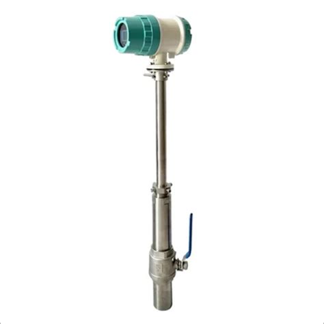 Insertion Electromagnetic Flow Meter Manufacturer From Chennai Tamil Nadu India Best Price