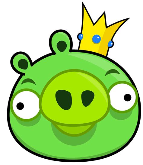 Король свиней/Галерея | Angry Birds Wiki | FANDOM powered by Wikia