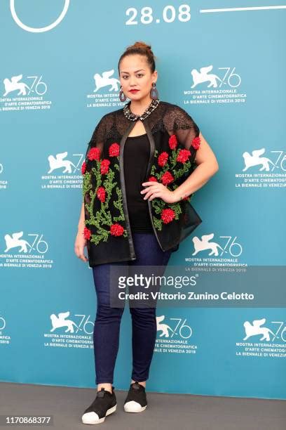 Maxene Eigenmann Photos And Premium High Res Pictures Getty Images