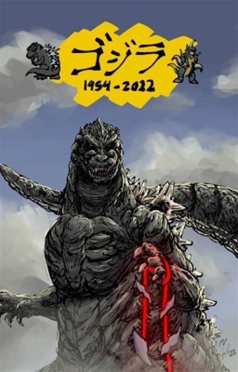 Godzilla Kaijugirls Stories Wattpad