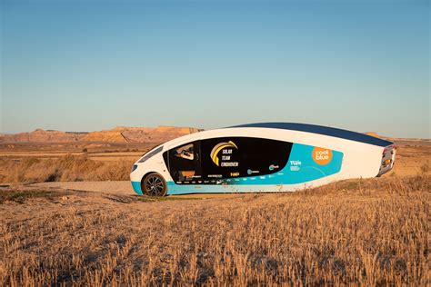These Solar Powered Vehicles Could Be The Future Of Transport Cnn